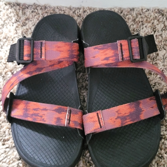 Chaco | Shoes | New Chaco Slides | Poshmark